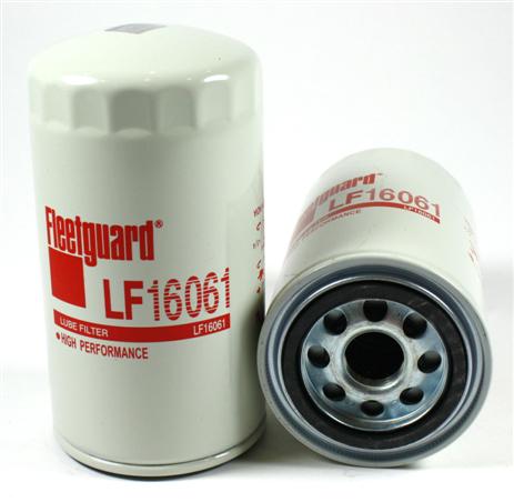 Фильтр масляный Fleetguard LF16061